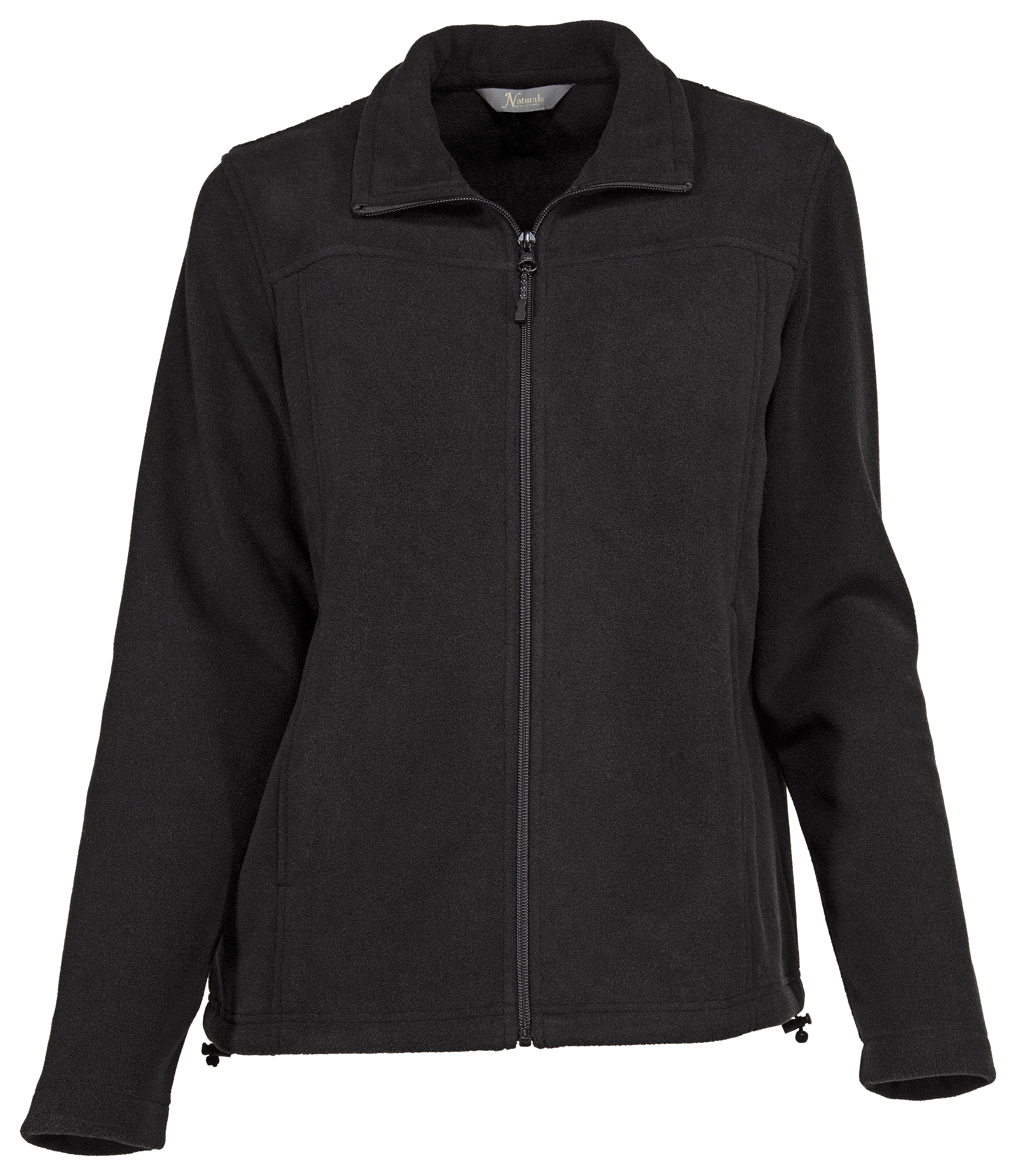 Natural Reflections Full-Zip Fleece Jacket | Bass Pro Shops